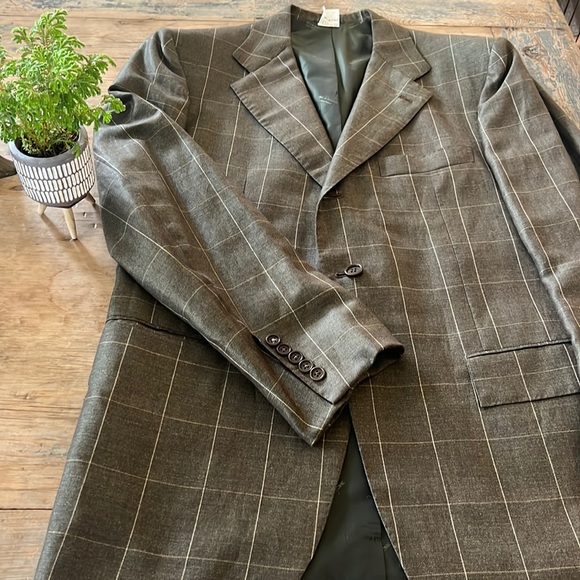 Kiton | Suits & Blazers | Kiton Jacket | Poshmark